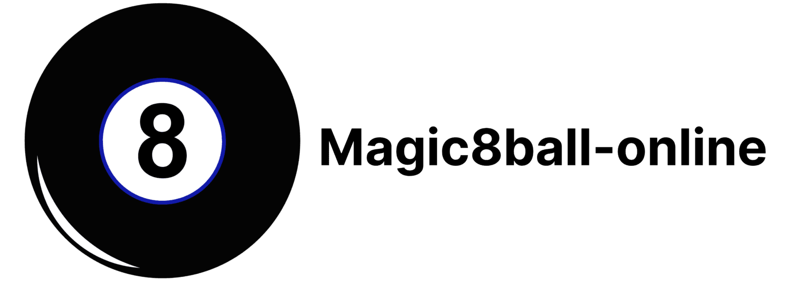 Explaining Magic 8 Ball Answers (List Included)